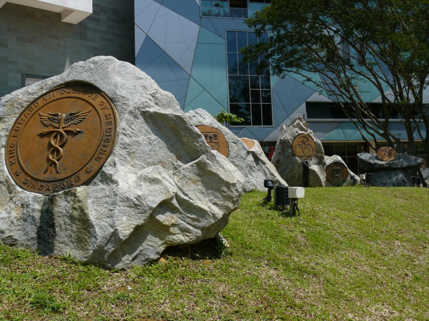 Public works – Chong Fah Cheong, sculptor – What's happening