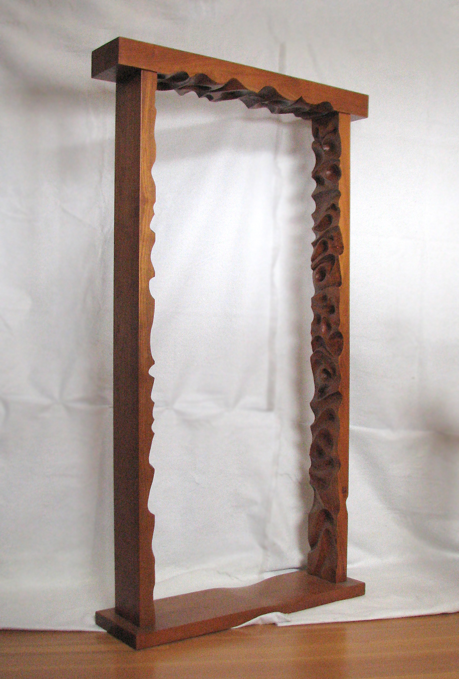 threshold – Chong Fah Cheong, sculptor – What's happening